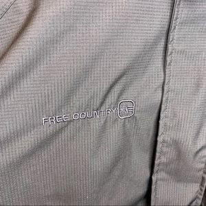 Free Country | Jackets & Coats | Free Country Mountain Extreme Series ...